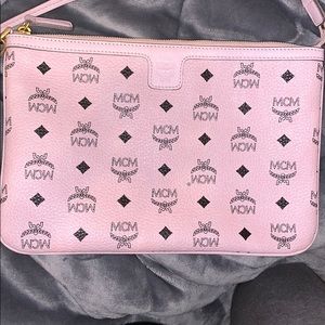 MCM Bags | Handbag | Poshmark